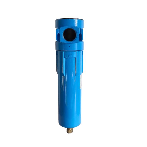 Quality Compressed air filtration with 0.01 micron for sale