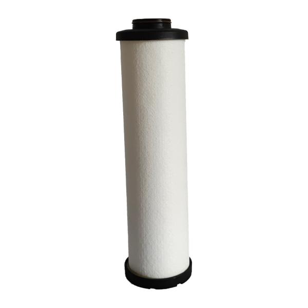 Quality Compressed air filtration with 0.01 micron for sale