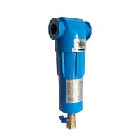 China Air Compressor Filter for Nitrogen Generator for sale