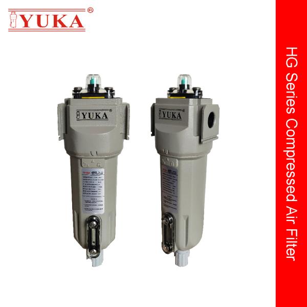 Quality High Efficiency Particulate Air Filter For Pneumatic for sale
