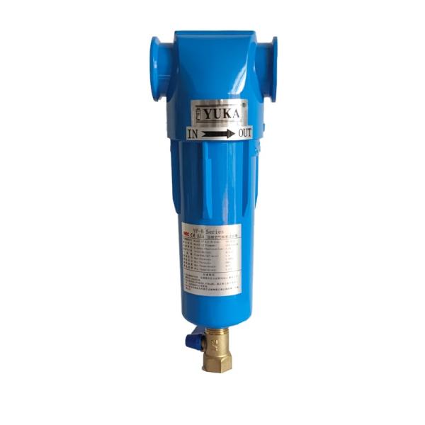 Quality Air Compressor Filter for Nitrogen Generator for sale