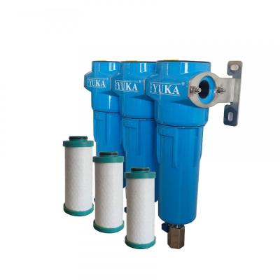 China Safety Air Filter Good Filtration Performance for sale