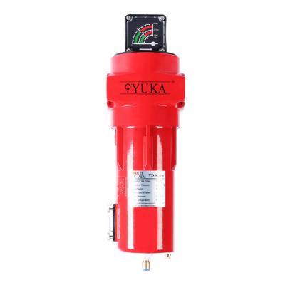 Quality High Quality Compressed Air Filter for Phamaceutical for sale