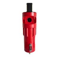 China High Quality Compressed Air Filter for Phamaceutical for sale