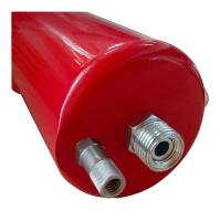China High Quality Compressed Air Filter for Phamaceutical for sale