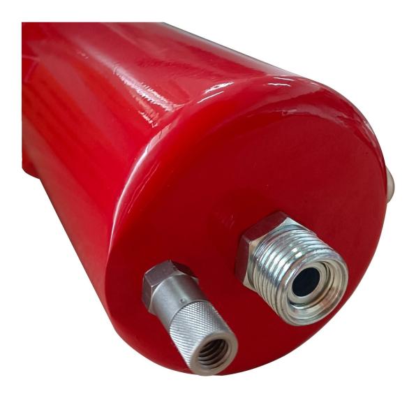 Quality High Quality Compressed Air Filter for Phamaceutical for sale