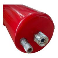China Mechanical Industry Compressed Air Filter for sale