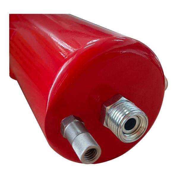 Quality Mechanical Industry Compressed Air Filter for sale