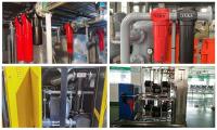 China Mechanical Industry Compressed Air Filter for sale