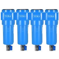 China 30 bar compressed air filter for air compressor for sale
