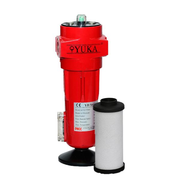 Quality Aerosol Air Filters for Oxygen Generator for sale