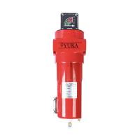 China Compressed Air Filter for Nitrogent Plant for sale