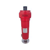 China General Compressed Air Filter With Auto Drain for sale