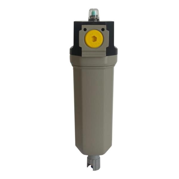 Quality Unique Element Design Coalescing Air Filter for sale