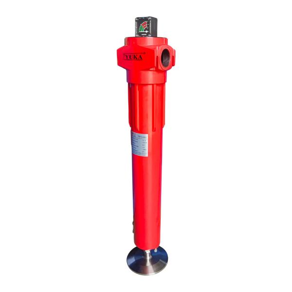 Quality Fiber Glass Compressed Air Filter With Warranty for sale
