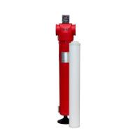 China Pipe Line Air Filter Element Remove Oil Aerosol for sale