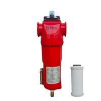 China 63.6CFM Activated Carbon Air Filter With Drain for sale
