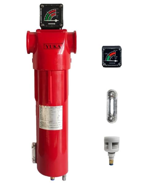 Quality Compressed Air Filter Auto Drain for sale