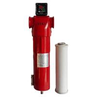 China Compressed Air Filter Auto Drain for sale