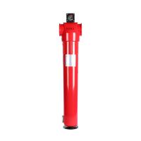 China Pipe Line Air Filter Element Remove Oil Aerosol for sale