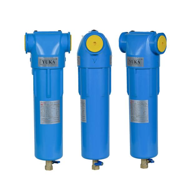 Quality Remove Particles Dust Oil Aerosol Air Filter for sale