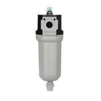 China High Efficiency Compressed Air Precision Coalescing Filter for sale