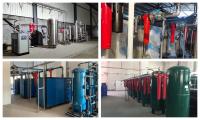China Air Dust Filter Downstream Filter for Air Compressor for sale