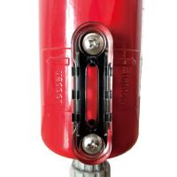 China Compressed Air Filter With Automatic Drain ISO8573.1-2010 for sale