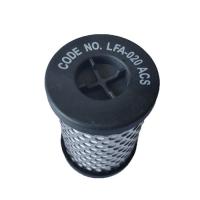 China Compressed Air Filter With Automatic Drain ISO8573.1-2010 for sale