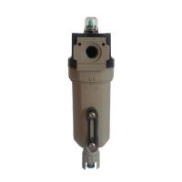 China Air Compressor Filter Intake With CE for sale