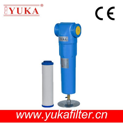Quality High Efficiency Compressed Air Filter System for sale