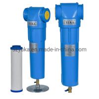 China Precise Compressed Air Filter for Food Industry supplier