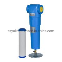 China Precise Compressed Air Filter for Food Industry for sale