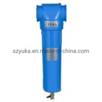China Precise Compressed Air Filter for Food Industry for sale