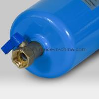 China Precise Compressed Air Filter for Food Industry for sale