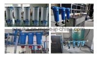 China Precise Compressed Air Filter for Food Industry for sale
