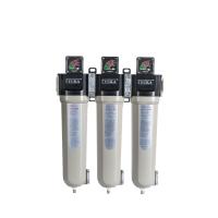 China 0.01micron Compressed Air Filter for sale