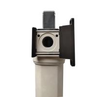 China 0.01micron Compressed Air Filter for sale