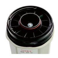 China 0.01micron Compressed Air Filter for sale