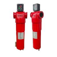 Quality High Precise Activate Carbon Pipeline Air Filter manufacturer