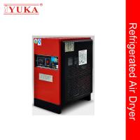 Quality Compressed Refrigeration Air Dryer With Low Dew Point manufacturer