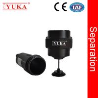 Quality Centrifugal Moisture Separator Remove Liquid Water manufacturer