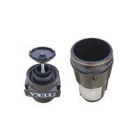 China Air Filter Moisture Separator With Auto Drain WS15 for sale