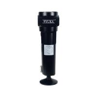 China Compressor Moisture Separator For Removing Bulk Liquid WS200 for sale