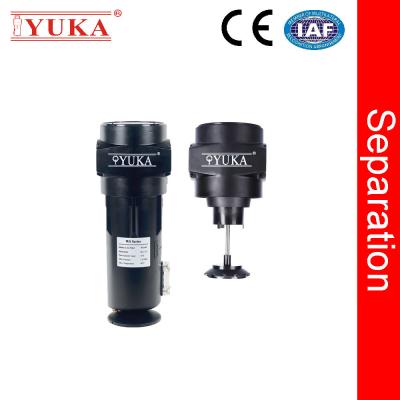 Quality Hydrocyclone Separator For Air Tank Air Compressor for sale