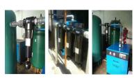 China High Efficiency Water Separator for Air Compressor for sale