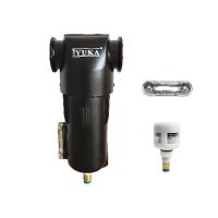 China Water Separator Compressor With Auto Drain for sale