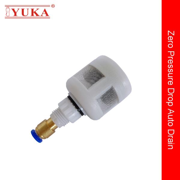 Quality Automatic Compressor Drain Kit For Compressed System for sale