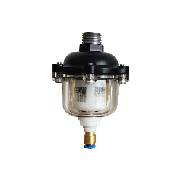 Quality Zero Gas Consumption Automatic Drain for sale