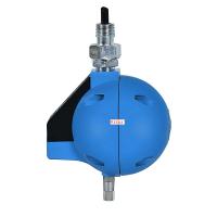 China Condensate auto drain HAD20B for air compressor for sale